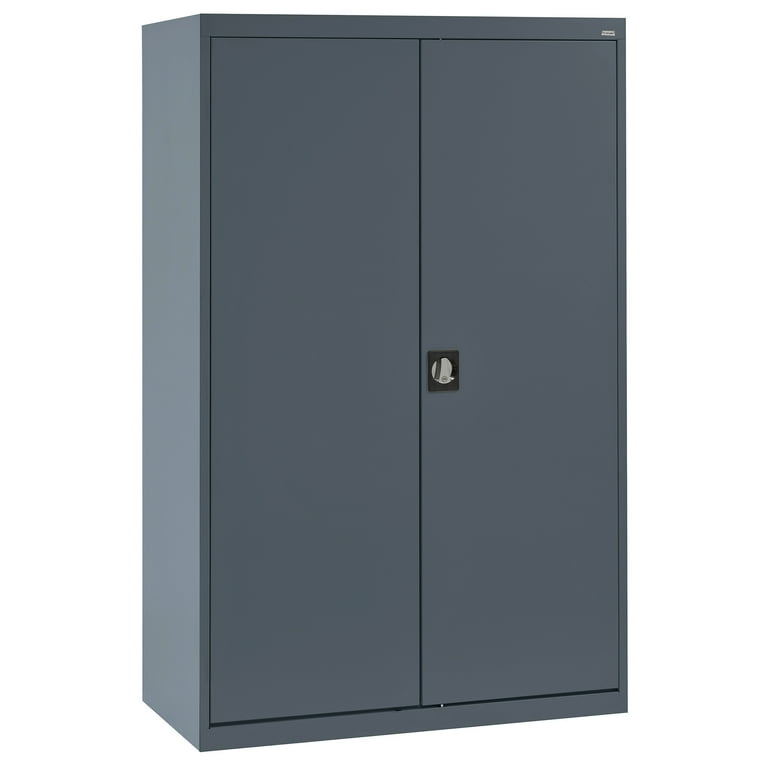 Sandusky Standard Storage Cabinet 72 H | Cabinets Matttroy