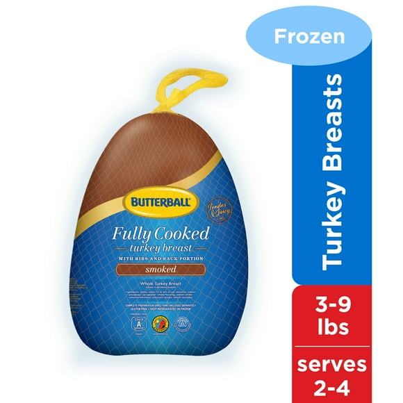Butterball Turkeys