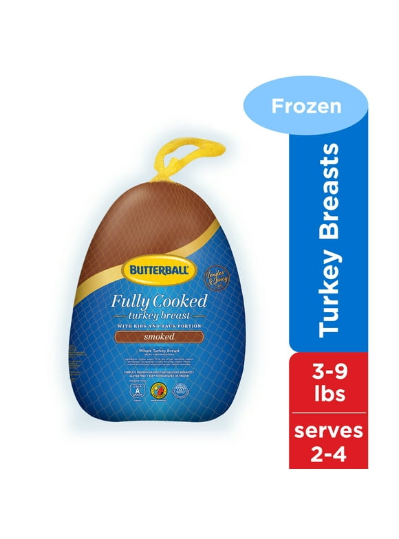Turkey Breasts in Turkey - Walmart.com