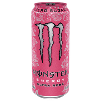 ( 12 Cans) Monster Energy, Ultra VP, Ultra Ruby Red, Zero Ultra, Ultra ...