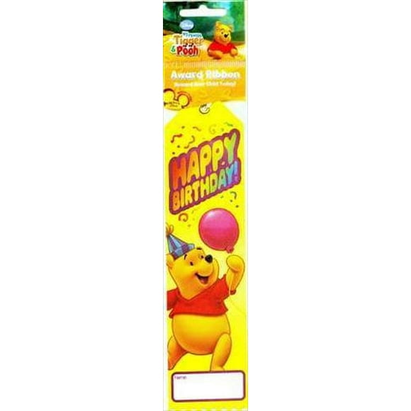 Winnie Pooh Ribbon