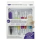 Wilton Fondant and Gum Paste Tools Set, 10-Piece - Walmart.com