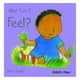 What Can I Feel? (Board Book) - Walmart.com