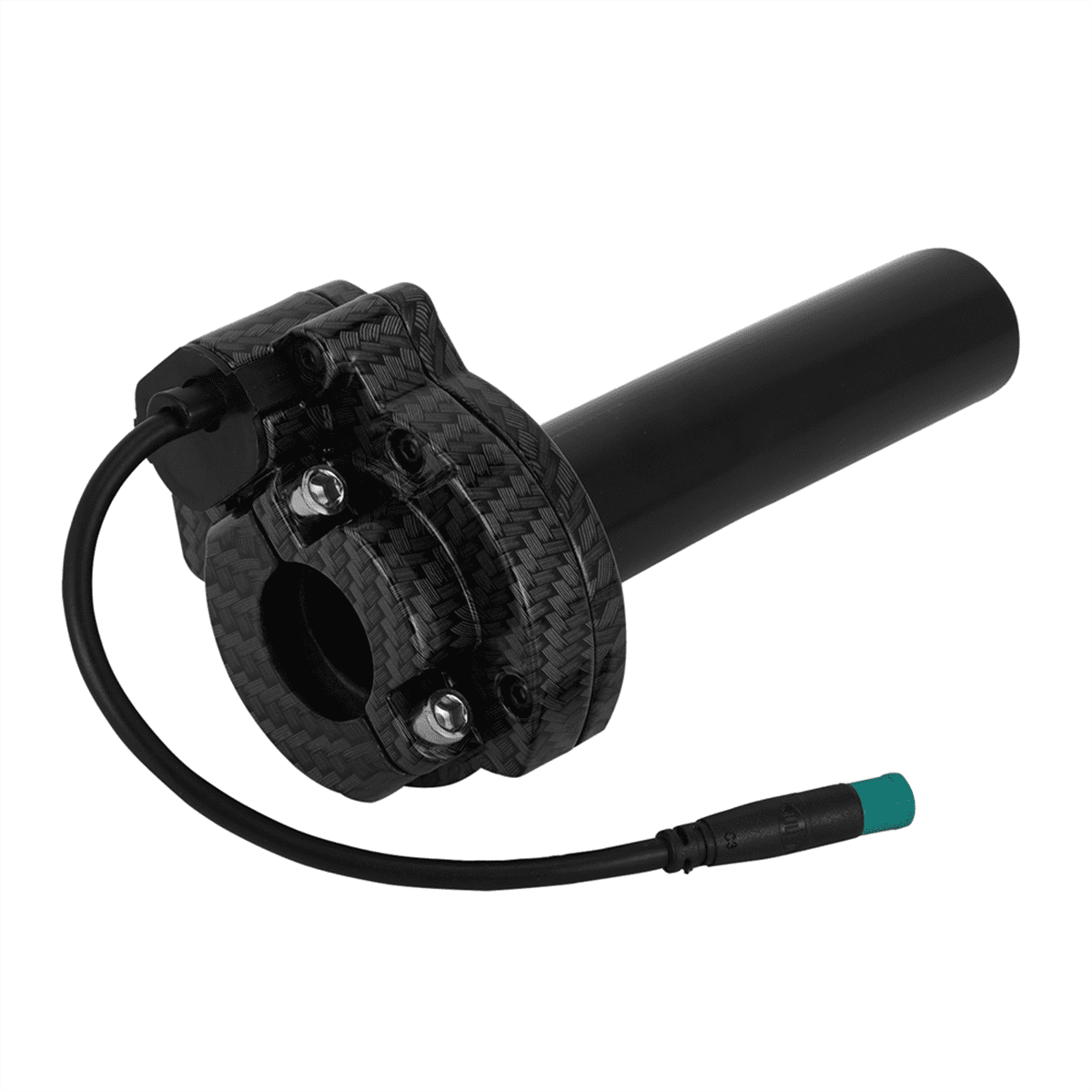 Click here for Unbranded Motorcycle Throttle Grips Handlebar For... prices