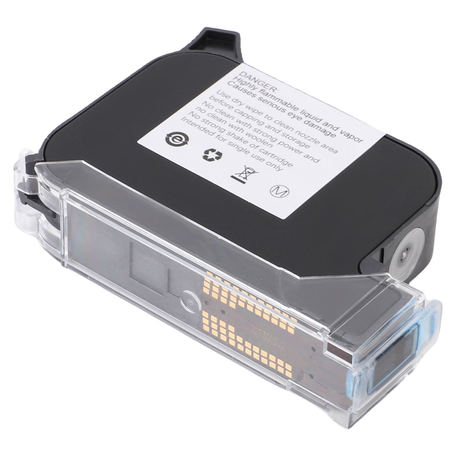 Click here for Estink Quick Dry Solvent Ink Cartridge Black 42ml... prices