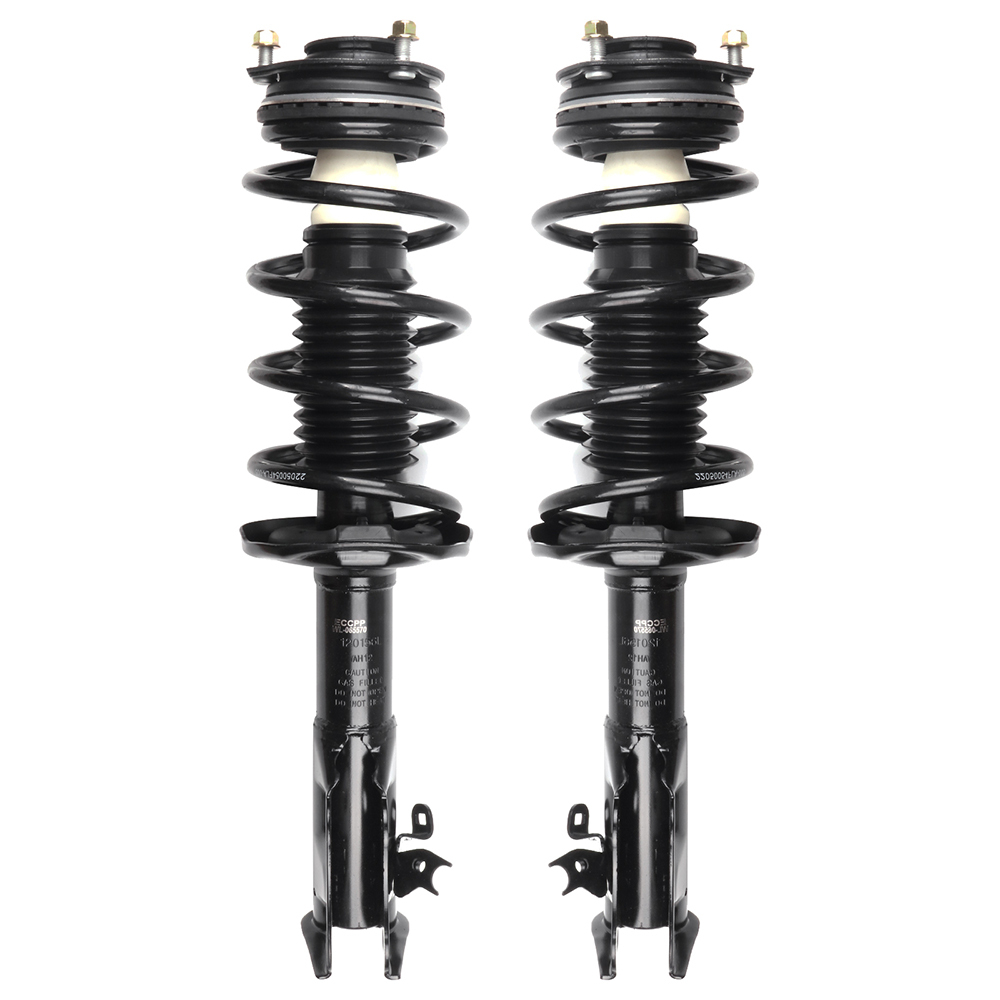 FCS Automotive International Complete Strut Assembly 2333363R - Walmart.com