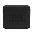 JBL Go Essential 2 - Portable Waterproof Speaker - Black - Walmart ...