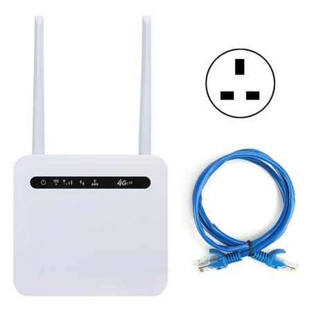 Home Wireless Router, WIFI Router, For Traveling And Home Supports ...