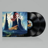Flight 666 (Vinyl) - Walmart.com