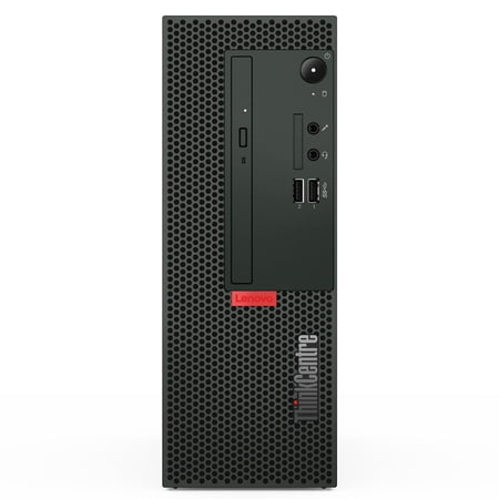 Lenovo ThinkCentre M70c SFF Desktop, i5-10400, AMD Radeon 520 2GB, 8GB ...