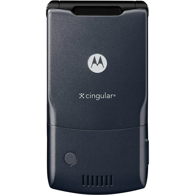 Motorola Startac Silver