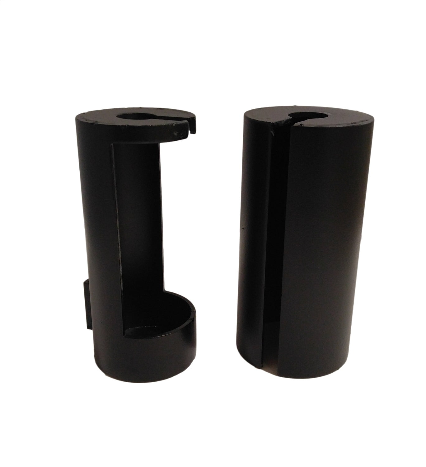 Pop and Lock PL7319 Spare Shield; Black; - Walmart.com