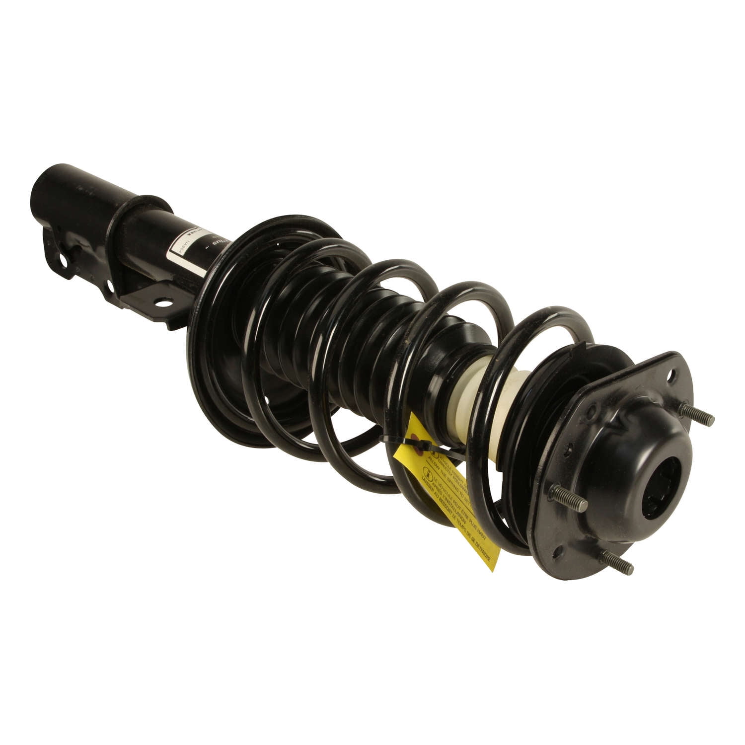Kyb Strut Plus Assembly Strut Coil Spring Assy