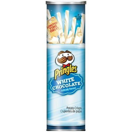 038000849671 UPC - Pringles White Chocolate Limited Edition | UPC Lookup