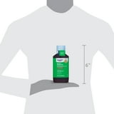 Equate Maximum Strength Mucus Relief DM Cough Suppressant and ...