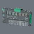Wera, Tool-Check Plus 2 Set, 39 Pieces, Compact Tool Kit - Walmart.com