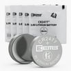 Panasonic CR2477 3V Lithium Coin Cell Battery for Watches, Cameras ...