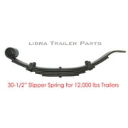 Leaf Spring Slider Boxes