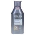 Redken Color Extend Graydiant 10.1oz - Perfecting Treatment for Silver ...