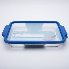 Anchor Hocking Replacement Lids