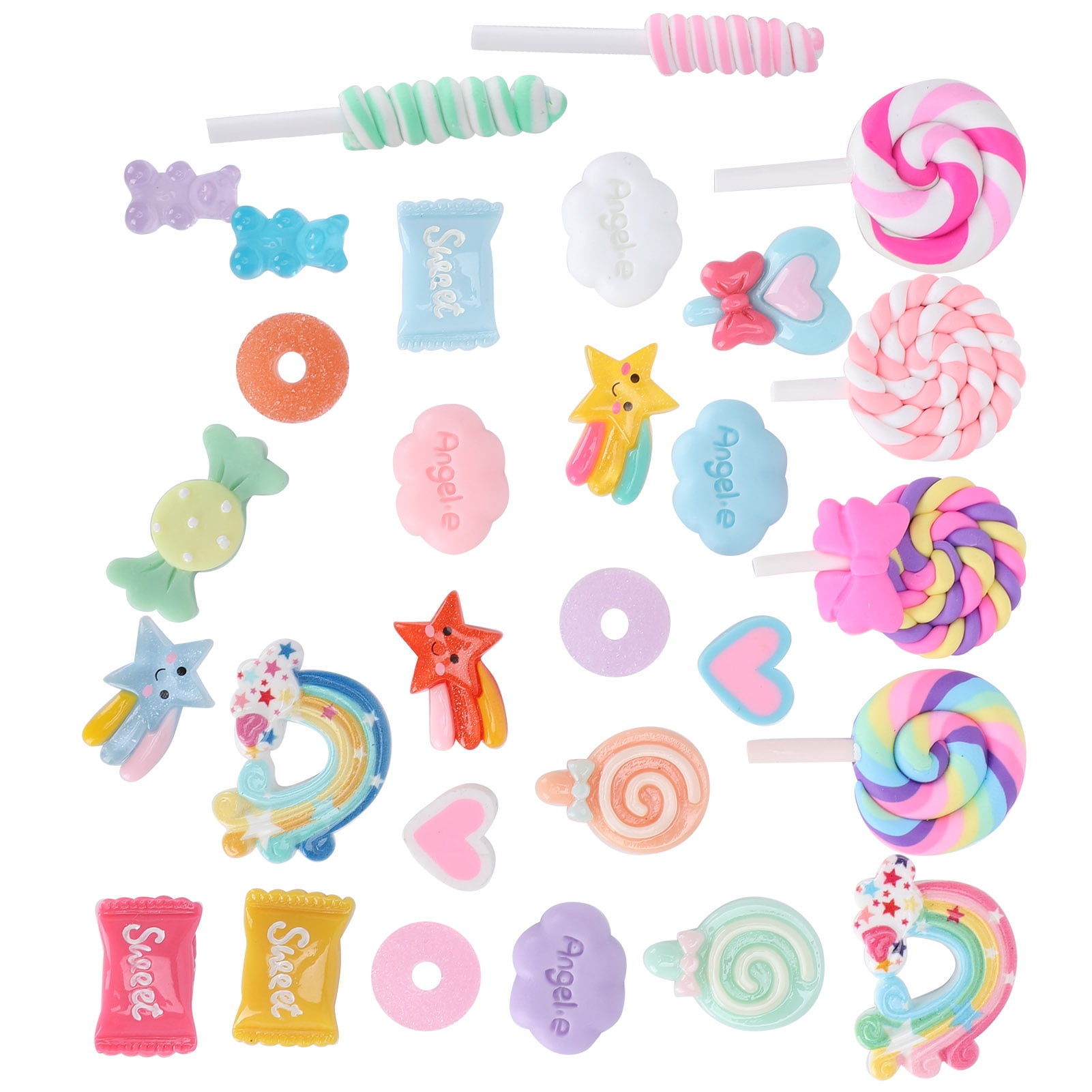 Click here for Fyydes Candy Toys  Quality Assurance Easy To Decor... prices