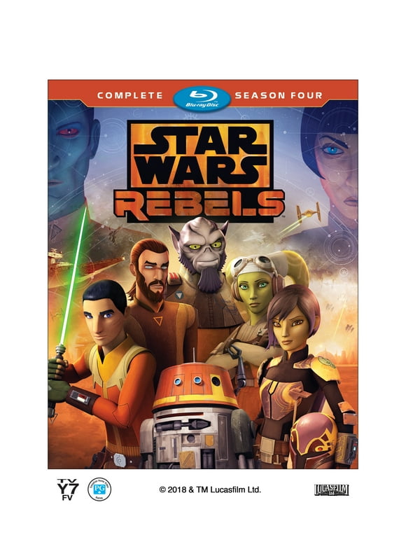 TV Shows on Blu-ray in Shop TV Shows by Format - Walmart.com