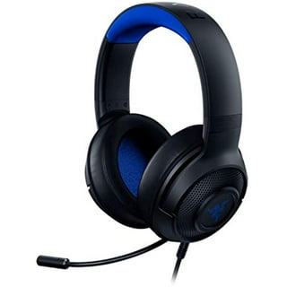 Razer Hydra Headset