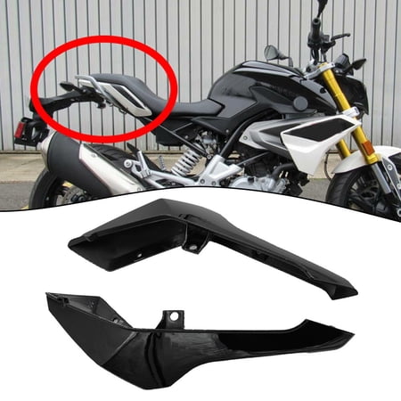 Lefu for BMW G310R / G310 2018-2022 Carbon Fiber Rear Tail Side Cover ...