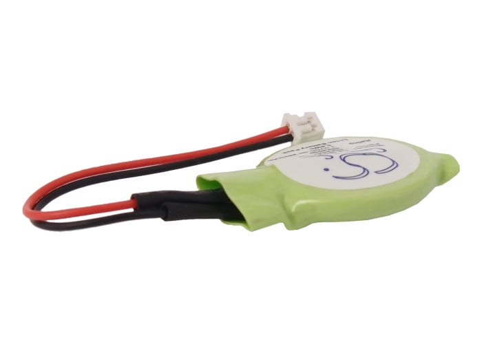200mAh 02K6541 CMOS Battery for IBM ThinkPad T60, ThinkPad X30 ...