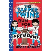 Tapper Twins The Tapper Twins Go Viral, Book 4, (Paperback) - Walmart.com