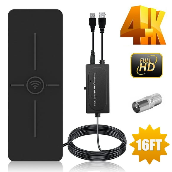 Tv Antenna To Hdmi