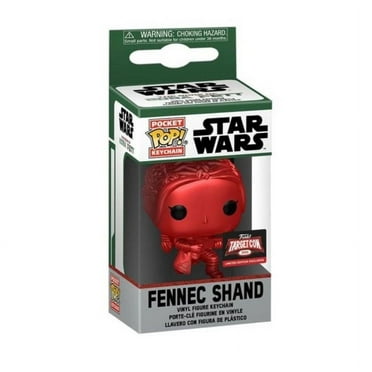 FUNKO POP! KEYCHAIN: BOSS BABY - BABY (SUIT) - Walmart.com