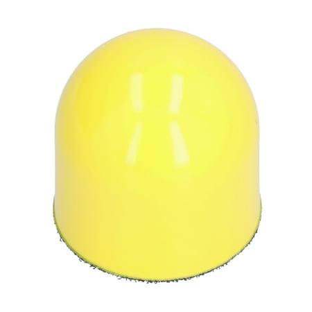 Sanding Plate,Hand Sanding Pad Cylindrical Cylindrical Sanding Pad Hand ...