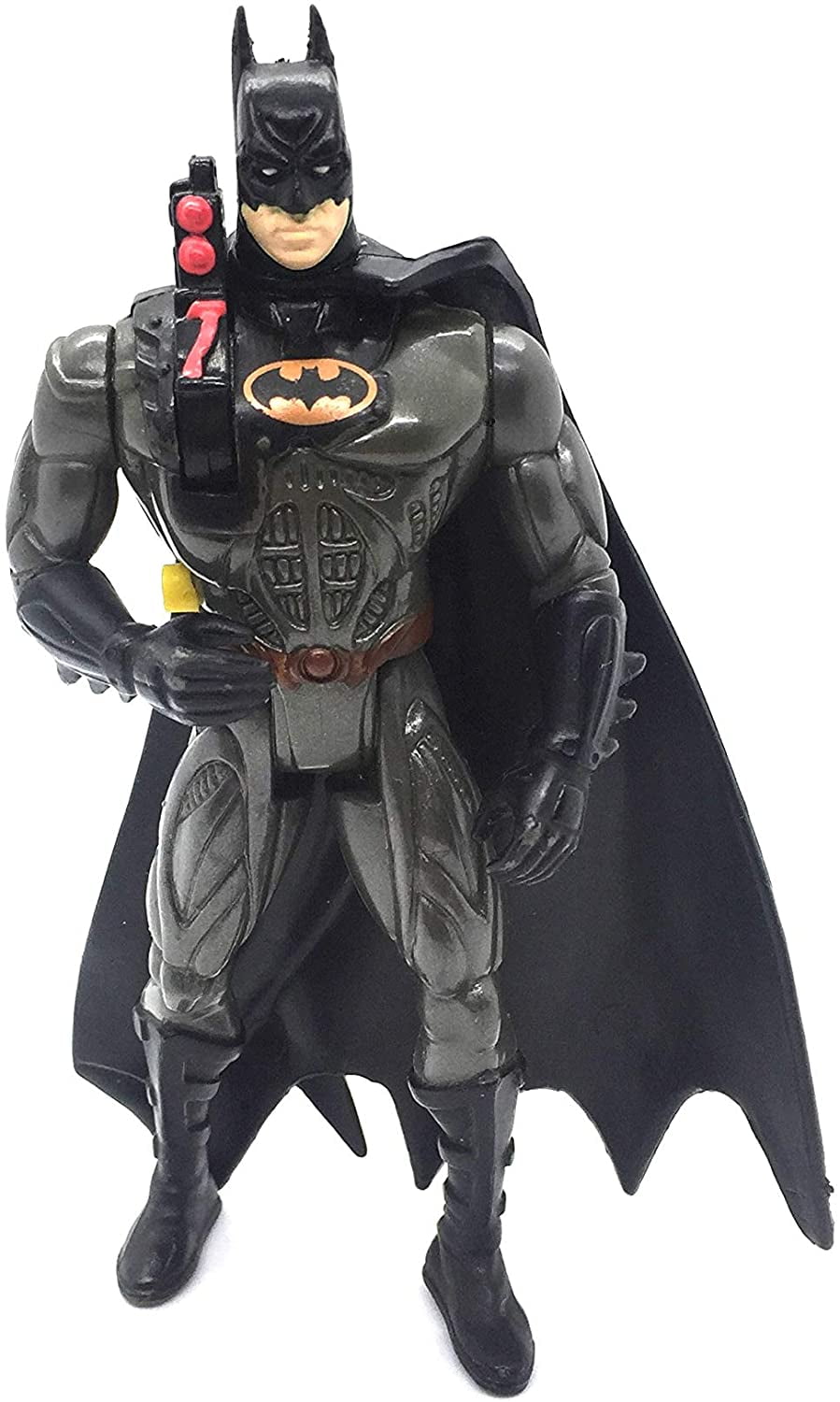 Batman Forever Action Figures