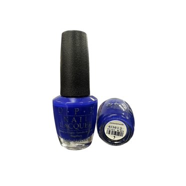 OPI Full Size Nail Polish, Rich Girls & Po-Boys, 0.5 Fl Oz - Walmart.com