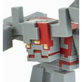 Minecraft Dungeons Redstone Monstrosity Mangle Complete Battle Set With ...