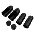 BFY 6Pcs Fork Cover Set For Harley-Davidson Softail Breakout FXBR FXBRS ...
