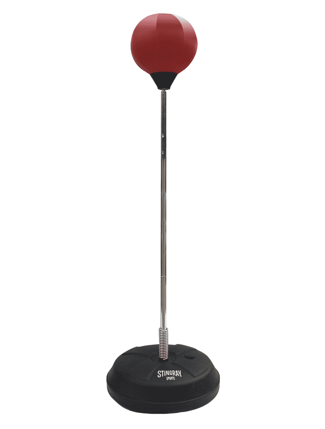 Pera de Boxeo con Base STINGRAY FITNESS STINGRAY SFCDQ002 | Walmart en ...