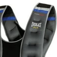 Everlast Evergrip 20 Lb Weighted Workout Training Fitness Vest, Gray ...