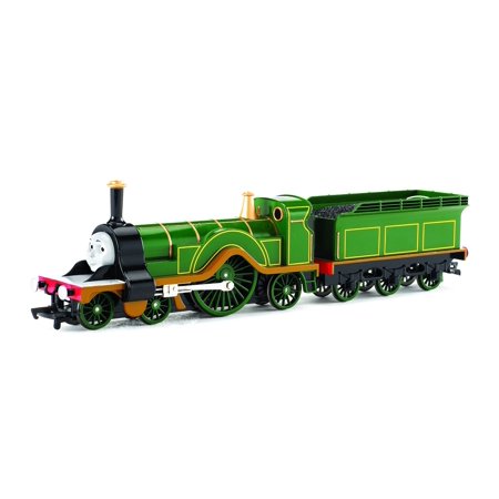 Bachmann Trains Thomas And Friends - Emily Engine With Moving Eyes ...