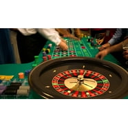 16" Roulette Set with Accessories - Walmart.com