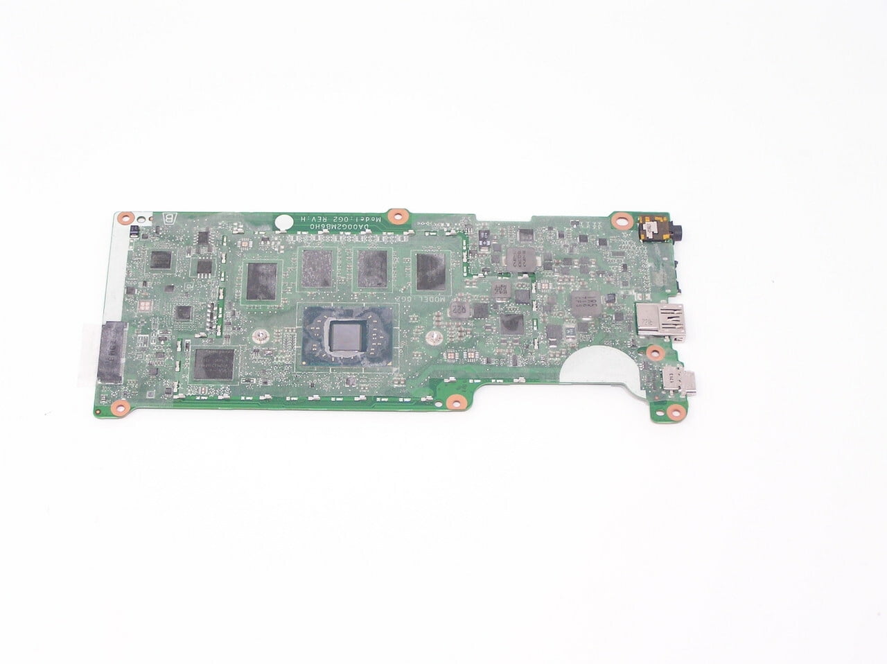 New Genuine HP 14-CA003CL Cel N3350 4GB 64GeMMC Motherboard L07344-003 ...