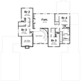 Advanced House Plans: Builder Ready Blueprints | Loire Valley 30221 | 1 ...