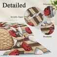 Cartoon Bowling Body Pillow Cover 20 x 60 Inch Decorative Pillow Cover ...