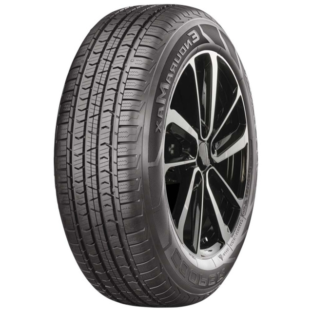 Llanta 235/55r19 COOPER Discoverer Enduramax Blem 105h | Walmart en línea