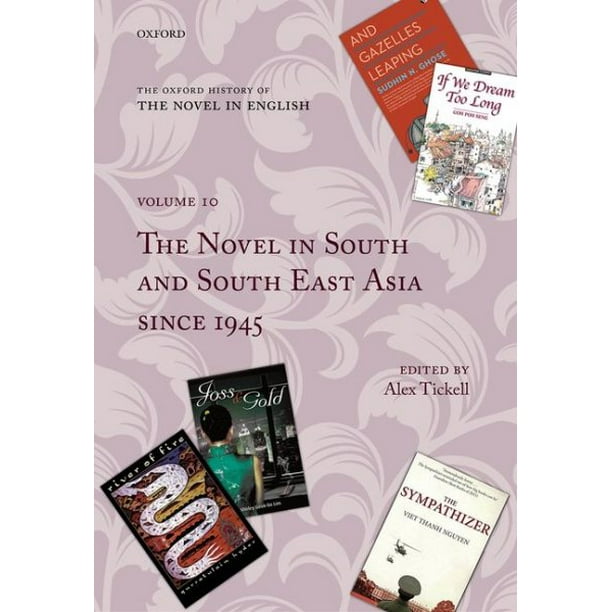 The Oxford History Of The Novel In English Hardcover Walmart the-oxford-history-of-the-novel-in-english-hardcover-walmart