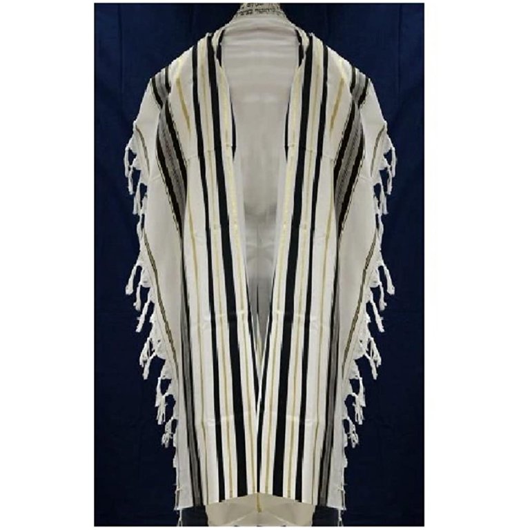 Jewish Tallit