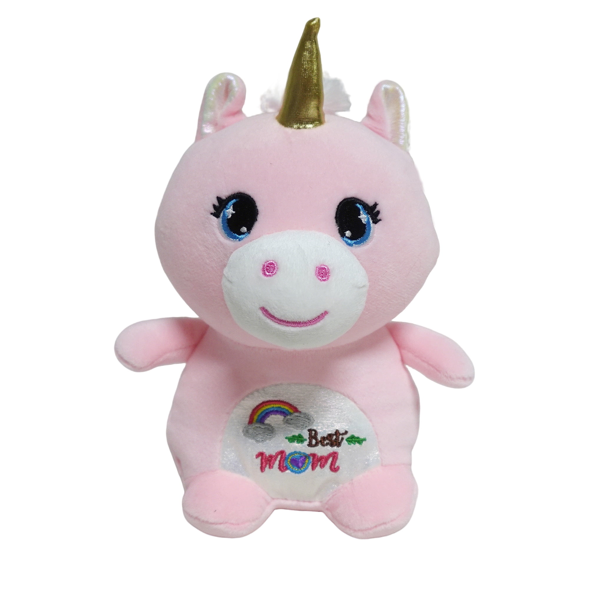 Click here for Way-To-Cel Pl Way To Celebrate Mothers Day Plush U... prices