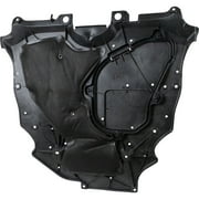 Toyota Rav4 Engine Splash Shield