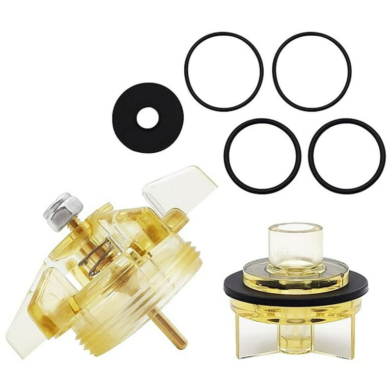 Febco Backflow Preventer Parts